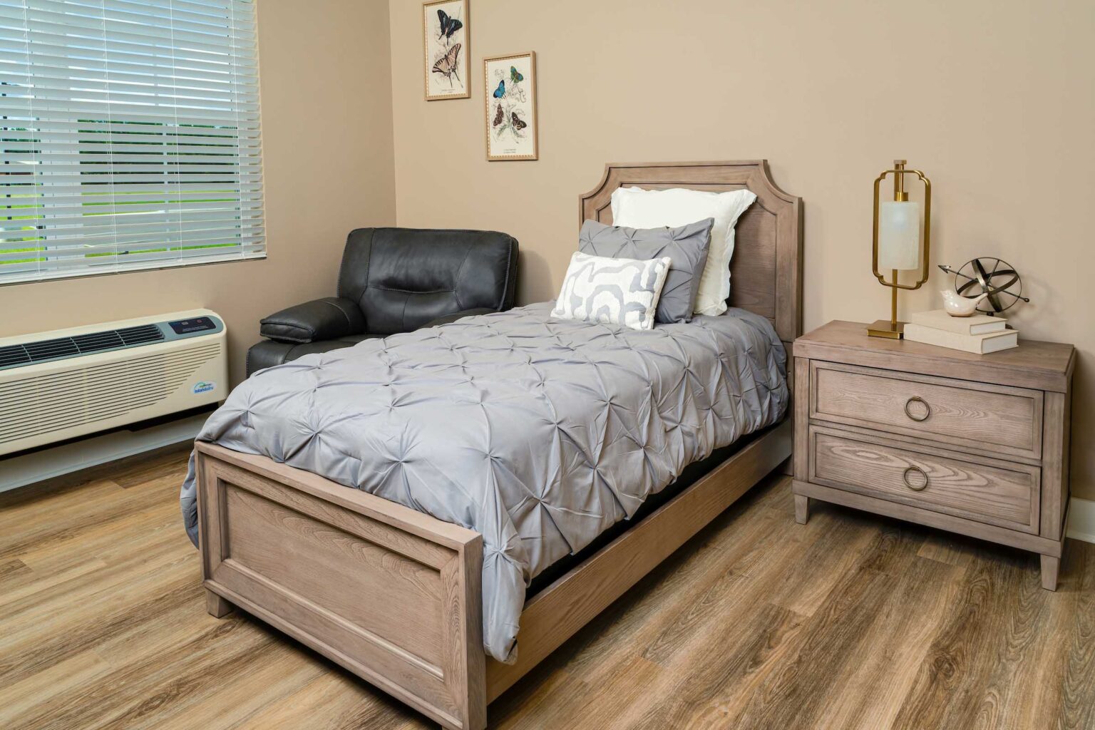 #1 Innovative Approach to Senior Living Services - Willows