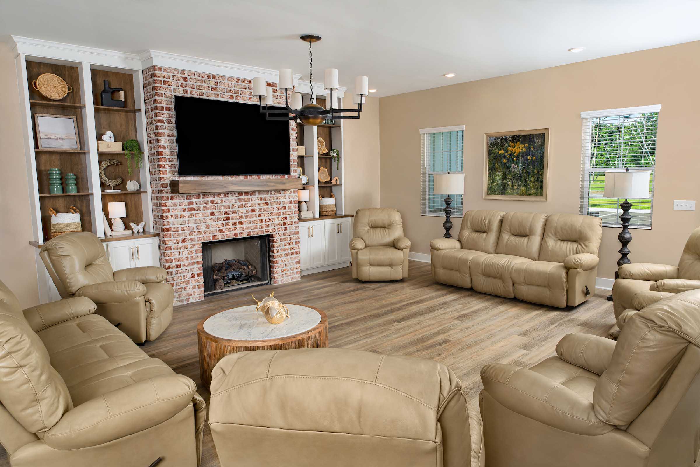 Assisted Living at The Willows: Exceptional Care & Support