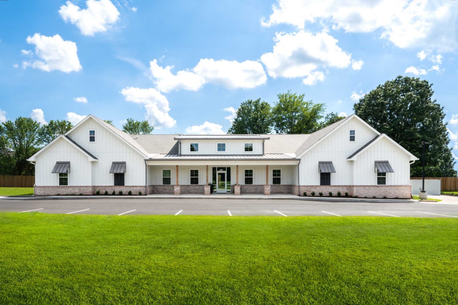 #1 Innovative Approach to Senior Living Services - Willows