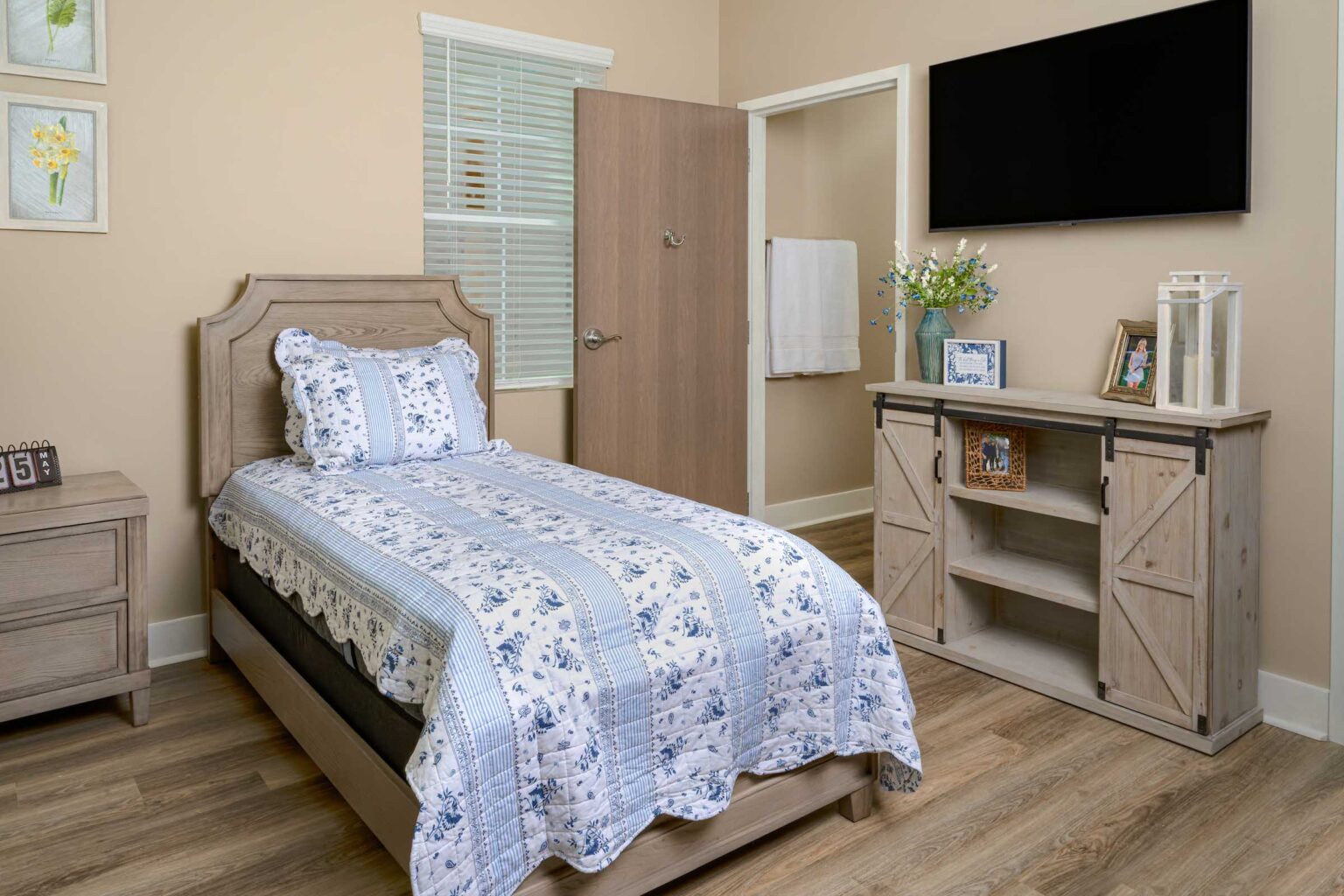 #1 Innovative Approach to Senior Living Services - Willows