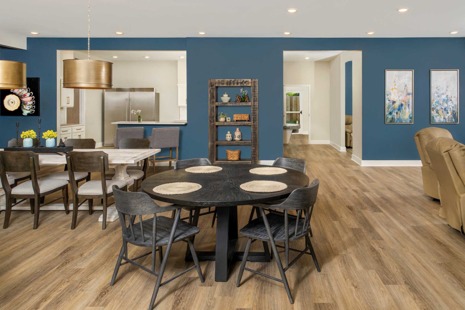 #1 Innovative Approach to Senior Living Services - Willows